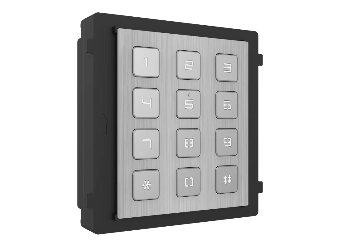 Hikvision IP intercom modules