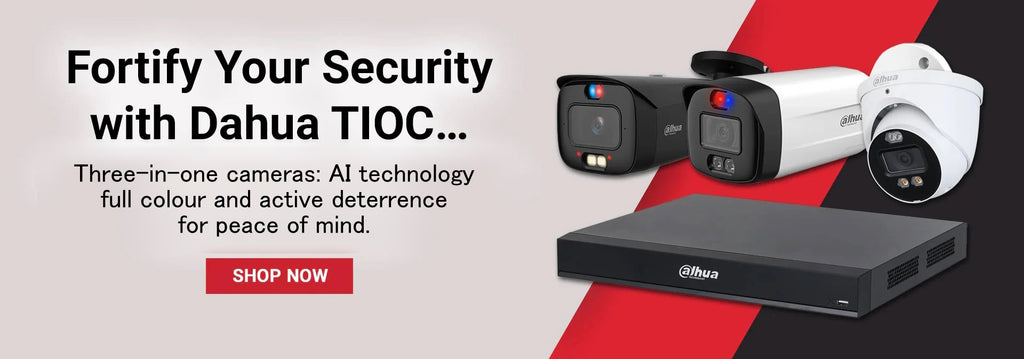 SHOOCCTV | CCTV Kits for Complete Property Surveillance & Security