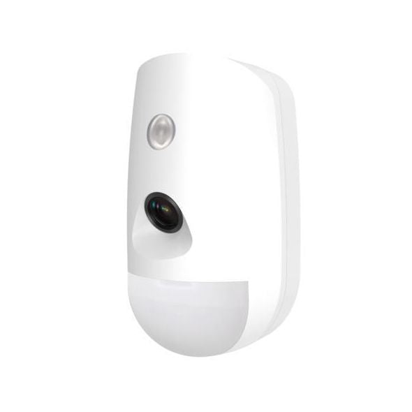 Hikvision DS-PDPC12P-EG2-WE Wireless PIR and Camera Detector