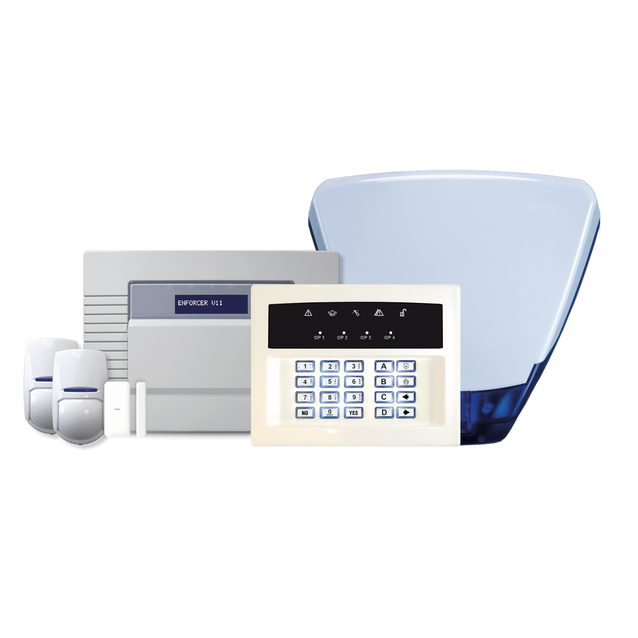 Pyronix Enforcer Arming Station kit 1 wireless alarm system