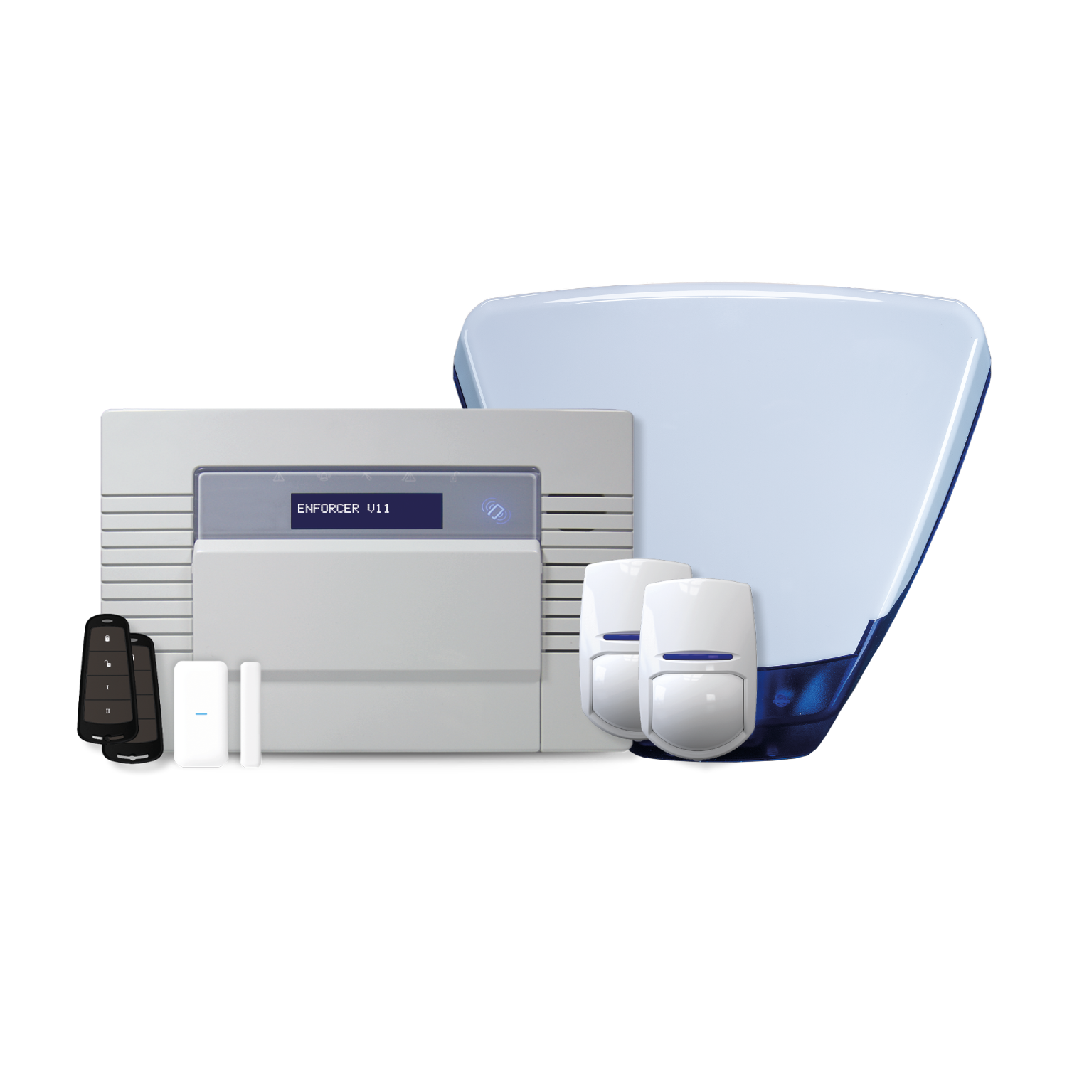 Pyronix Enforcer Kit 1 Wireless Alarm System