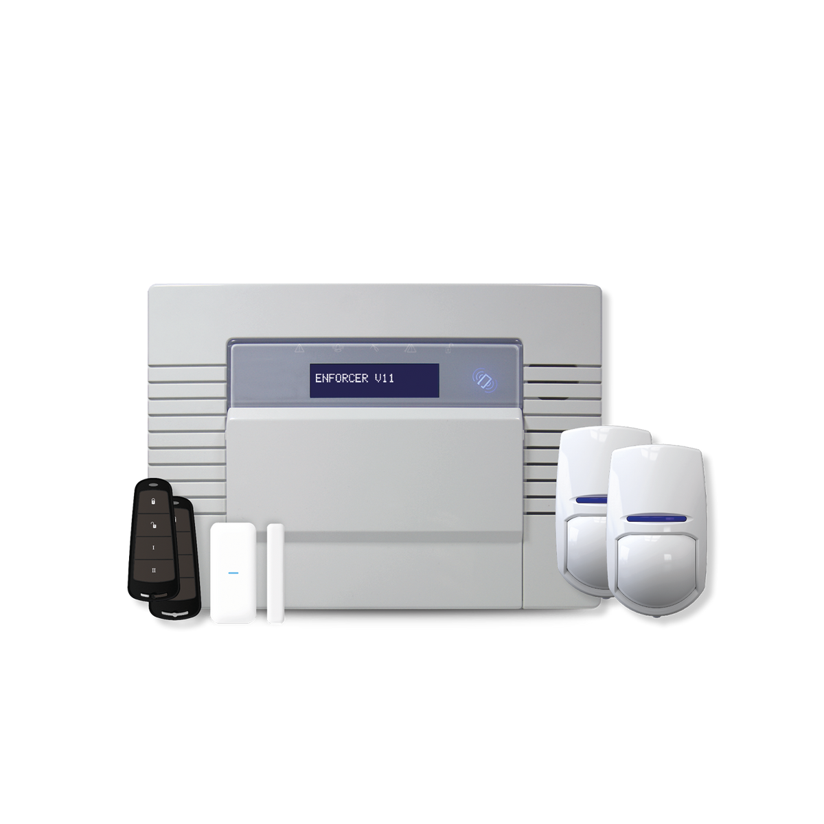 Pyronix Enforcer Kit 2 Wireless Alarm System