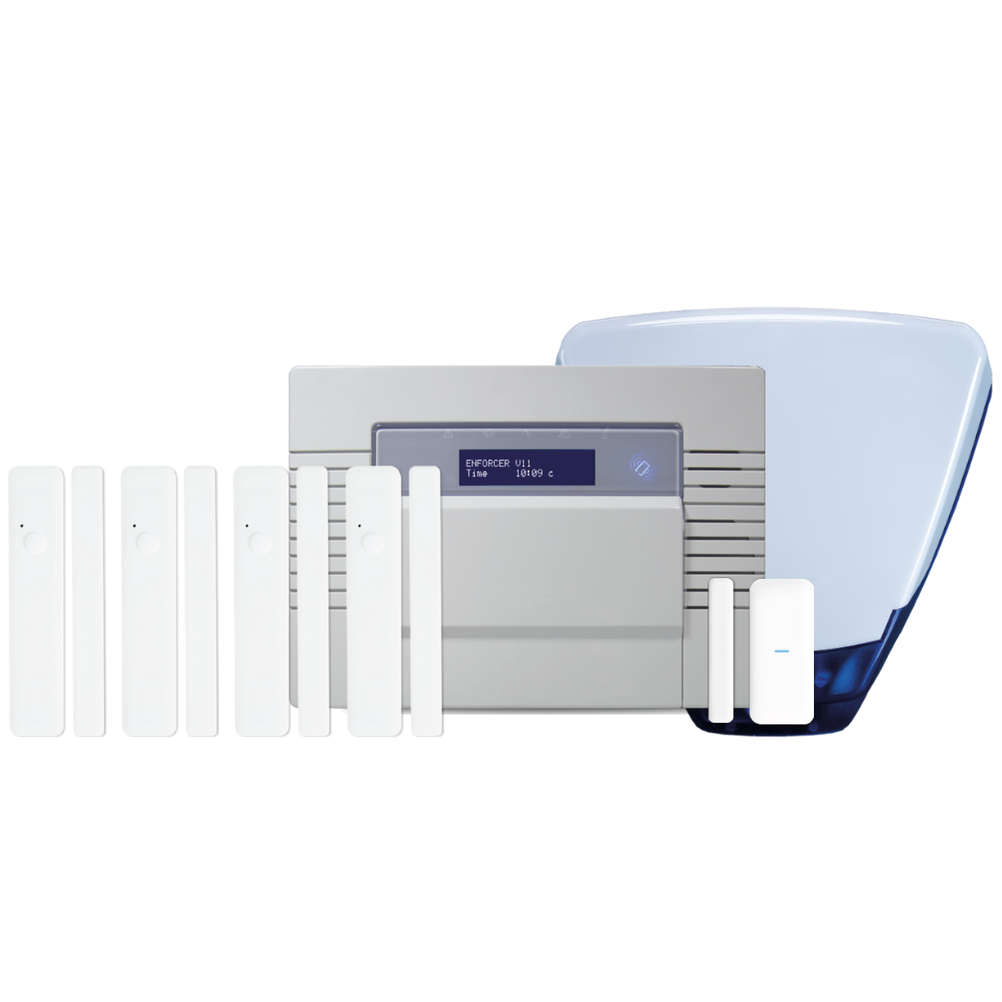 Pyronix Enforcer Kit 5 Wireless Alarm System