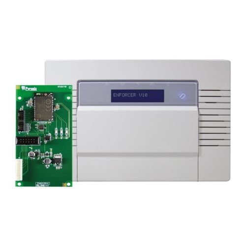 Pyronix Enforcer V10 wireless alarm panel