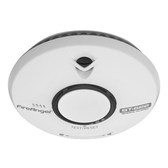 Fire Angel ST-622T domestic stand alone smoke detector